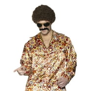 Devo Whip It Men's Adult Halloween Costume, One Size, (42-46) - Walmart.com