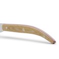 ARCOS Steak Knife in Nitrum Stainless Steel. 4 Inch Non Serrated Steak ...