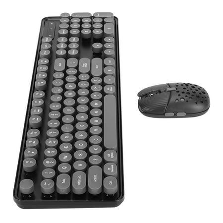 Wireless Keyboardand Mouse Combo,Wireless Keyboard and Mouse Wireless ...