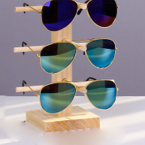 Wood Glasses Display Stand,Wood Glasses Display Stand Wooden Glasses ...