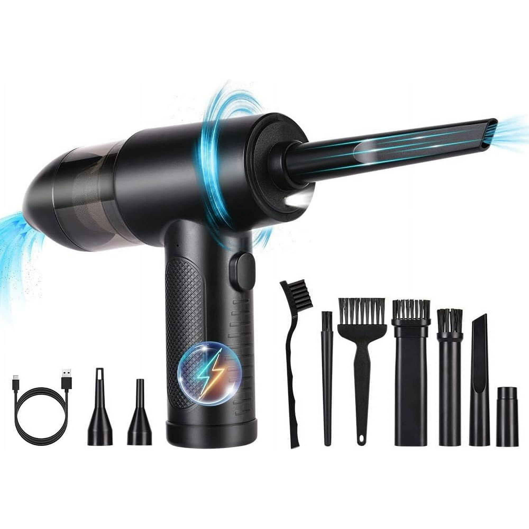 Click here for Dutchman Innovative Reusable Compressed Air Duster... prices