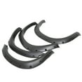 Fender Flares For 2010-2018 Ram Truck 2500/3500 Fleetside Pocket ...