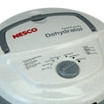 Nesco Professional 600W 5-Tray Food Dehydrator FD-75PR with Adjustable ...