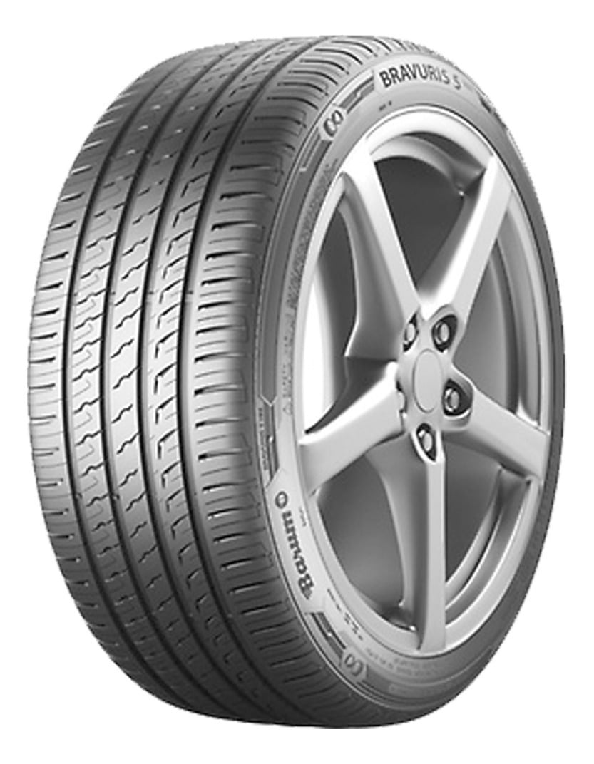 Llanta BARUM Bravuris 5HM 205/60R15 91H | Walmart en línea