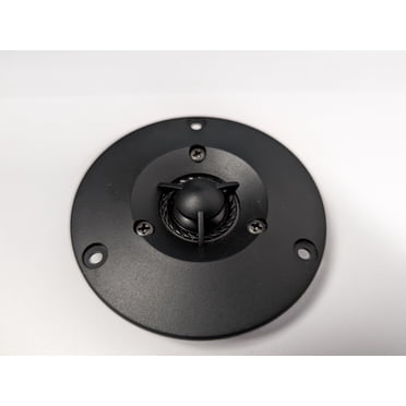 Pyramid TW46 1.5-Inch Tweeter - Walmart.com
