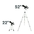 Celestron Travel Scope 60 Portable Telescope with Backpack and Tripod ...