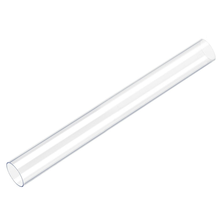 Thin Clear Plastic Tubes