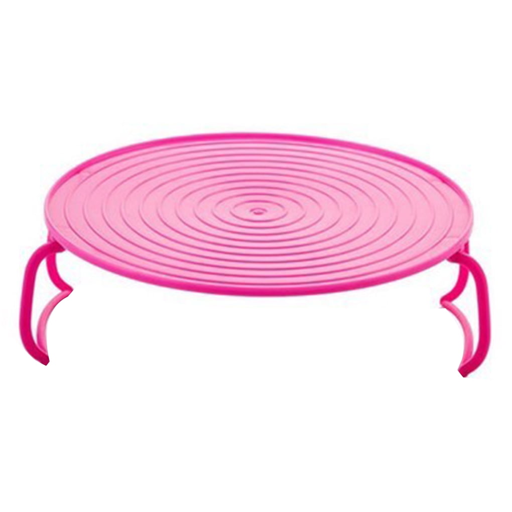 Microwave Oven PP Plastic Heating Shelf Accessory Kitchen Heating ...