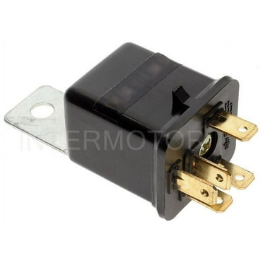 Standard Ignition A/C Compressor Control Relay,Fuel Pump Relay ...