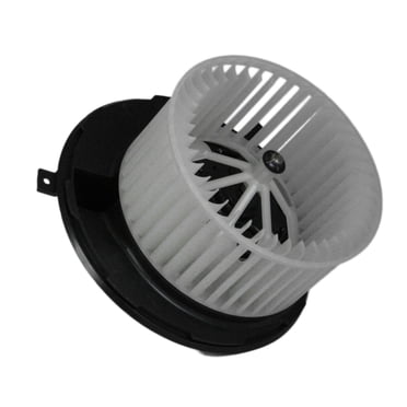 A-Premium HVAC Heater Blower Motor Assembly Compatible with Audi ...