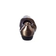 Arche Onyqua Leather Flat, 36 - Walmart.com