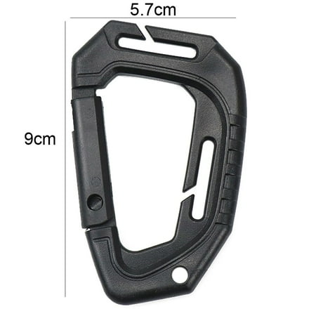 Outdoor Backpack Strap Clasp backpack clasp replacement Quick Draw ...