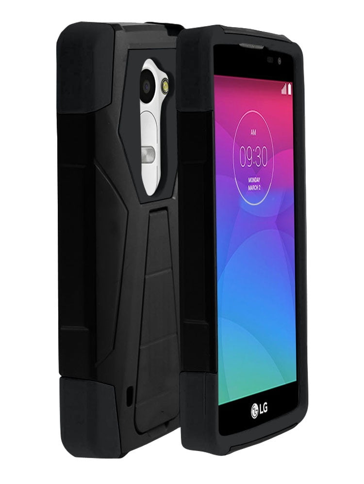 LG LEON LTE C40 / H320 / LG Destiny L21G / LG Power L22c / LG Tribute 2 ...