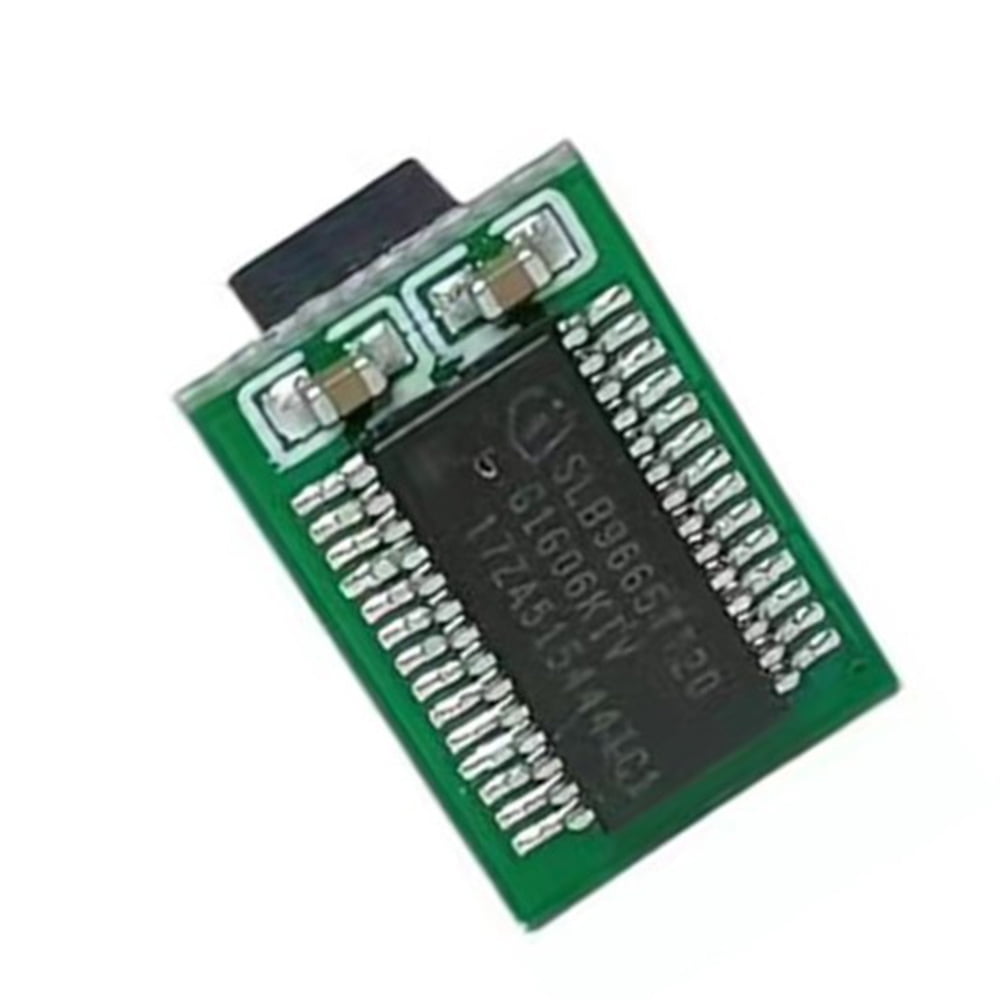 Buy TPM 2.0 Encryption Security Module Remote Card for Windows 11 ...