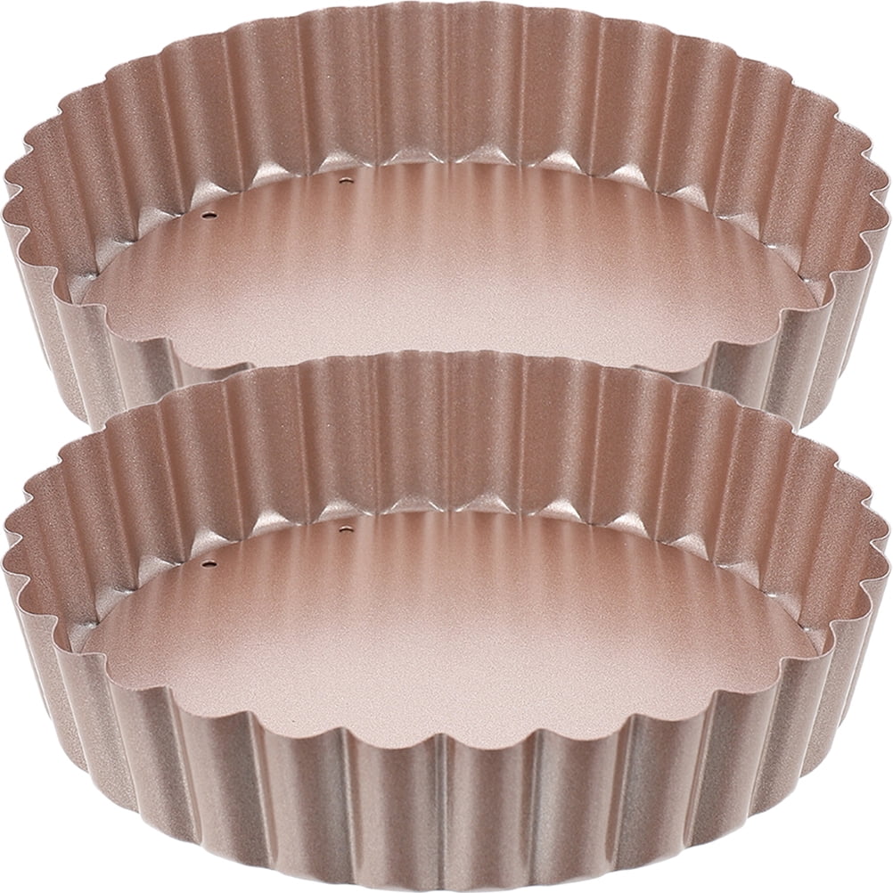 Click here for Operageca 2pcs Quiche Pans With Removable Bottom N... prices