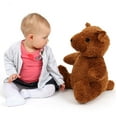 Weighted Teddy Bear for Calm and Focus for Children with ADHD, Autism ...