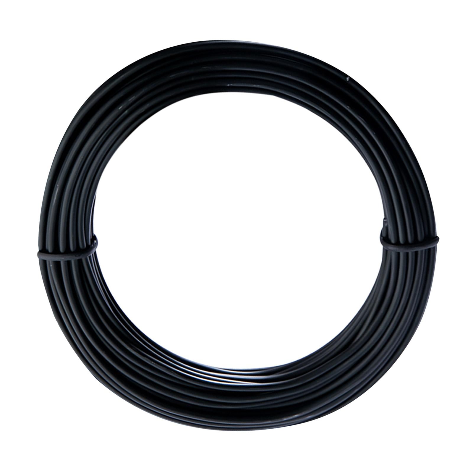 Bonsai Training Wire Aluminium Wire Potted Trellis Plant Fixed Flower ...