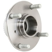 Geo Metro Wheel Bearing And Hub Assembly