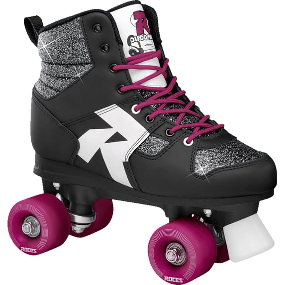 Roces Roces Disco Palace Quad Skates - Walmart.com