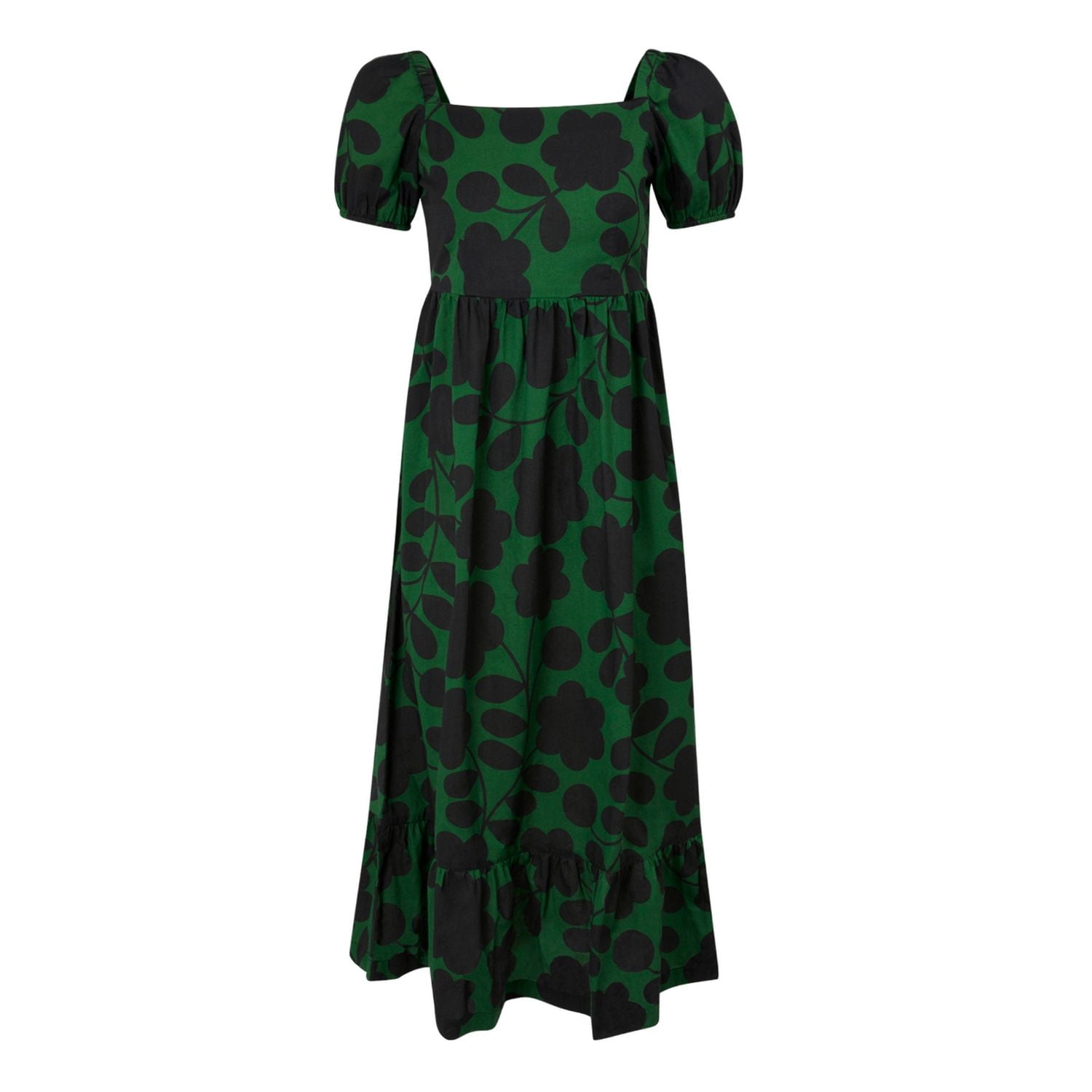 Click here for Regatta Womens Orla Kiely Floral Summer Midi Dress... prices