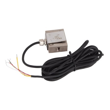 Load Cell Scale Sensor Electronic Weighing Devices Load Cell Cable ...