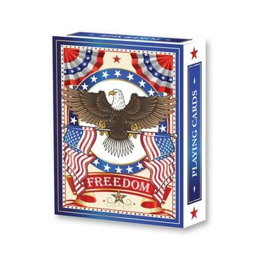 Springbok Cork Collection Bridge Standard Index Playing Cards - Walmart.com