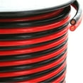 GS Power 14-Gauge AWG Low Voltage Multipurpose Copper Wiring, 100 Feet ...