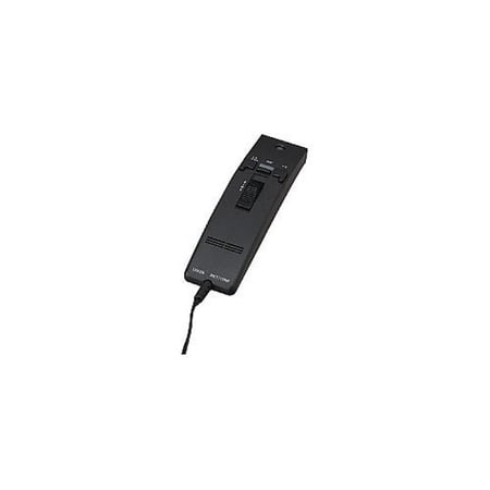 Philips Microphone 276/00 Dictation Microphone for Philips Analog ...