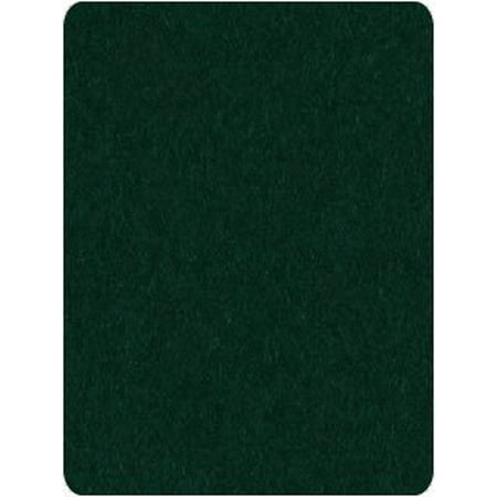 Championship Invitational 8' Dark Green Pool Table Felt | Walmart Canada