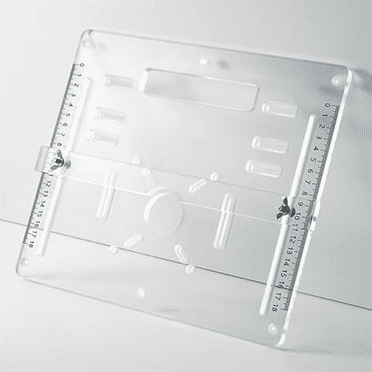 Kreg PRS7850 Precision Router Table Stop - Walmart.com