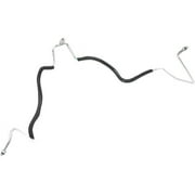 Nissan Altima Ac Liquid Line Assembly