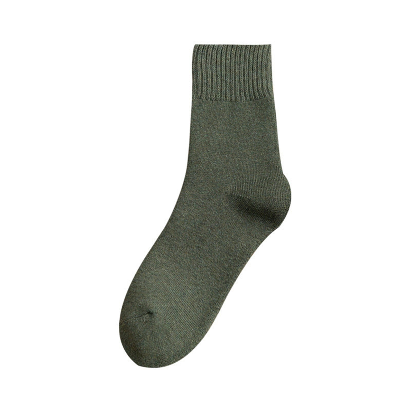 Click here for Aocisk Womens Casual Comfortable Solid Color Warm... prices