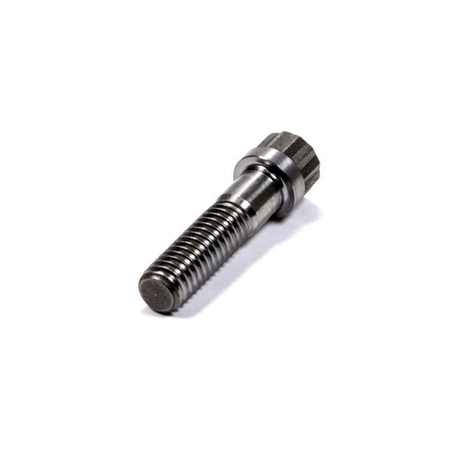 0.31-18 in. Thread Rocker Arm Shaft Bolt 1.25 in. 12-Point Head Steel ...