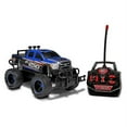 Ford F-250 Heavy Duty 1:24 Electric RC Monster Truck - Walmart.com