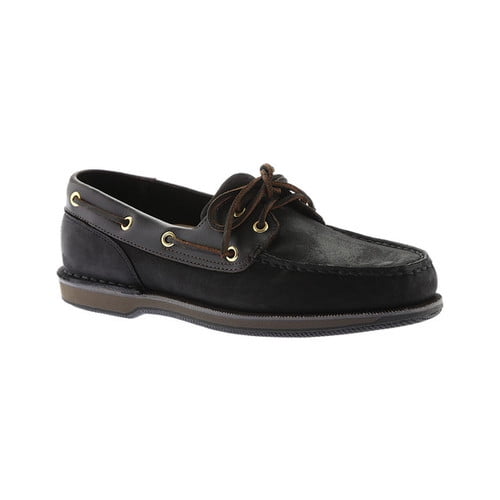 Men's Rockport Perth Boat Shoe - Walmart.com