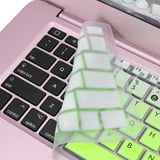 Keyboard Cover Keypad Film Skin Protector Notebook Silicone Protection ...