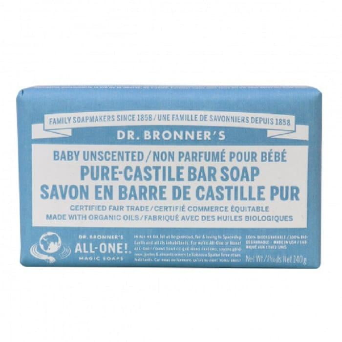 Click here for Dr. Bronners - Pure Castile Bar Soap - Multiple Fl... prices