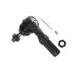 KarParts360 For Chevy Express 2500/3500 2008-2019 Steering Tie Rod End ...
