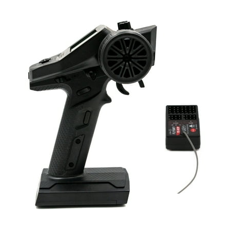 Butwevi FLYSKY FS-G7P Transmitter FS-R7P Receiver RC Car Boat 7CH 2.4G ...