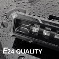 6 Inch LED Light Pods 2pcs 50W Off-Road Driving Fog Work Spot 12V Slim ...