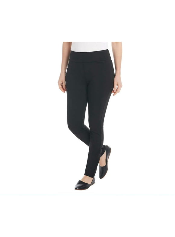 Dalia Shop Womens Pants | Black - Walmart.com