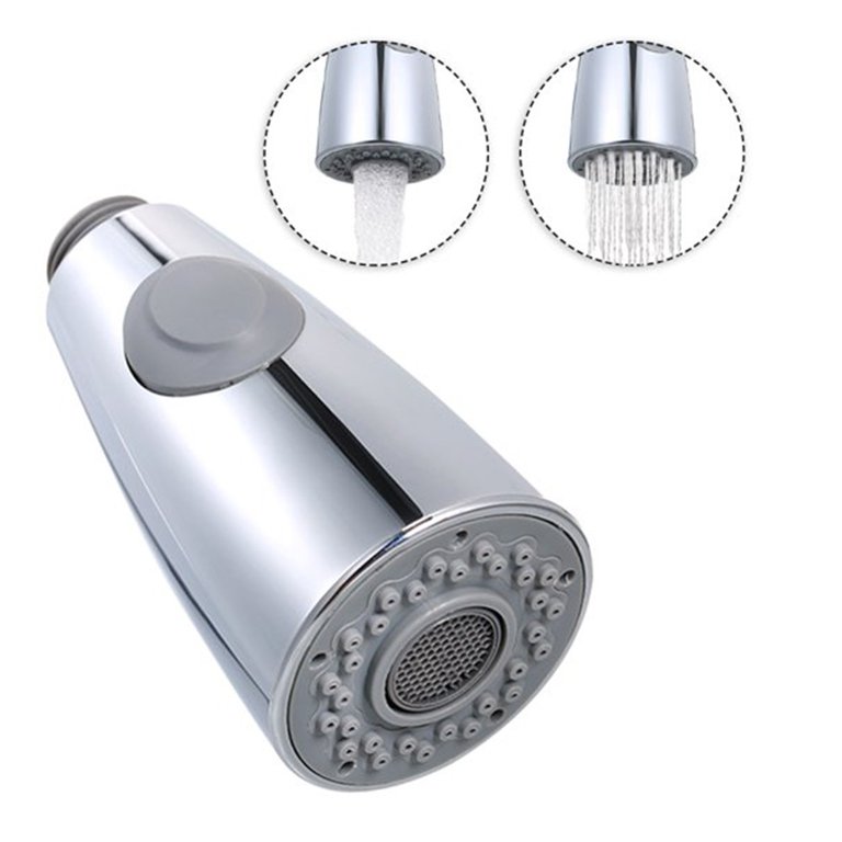 How To Replace Shower Kitchen Faucet