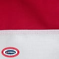 Valley Forge, American Flag, Spun Polyester 2-Ply, 3'x5', 100% Made in ...