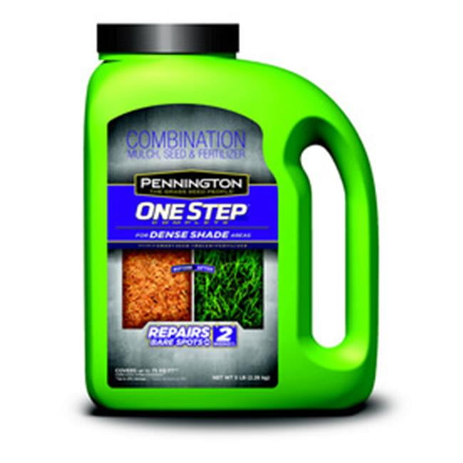 Pennington Seed 3995818 5 lbs One Step Complete Seeding Mix for Dense ...
