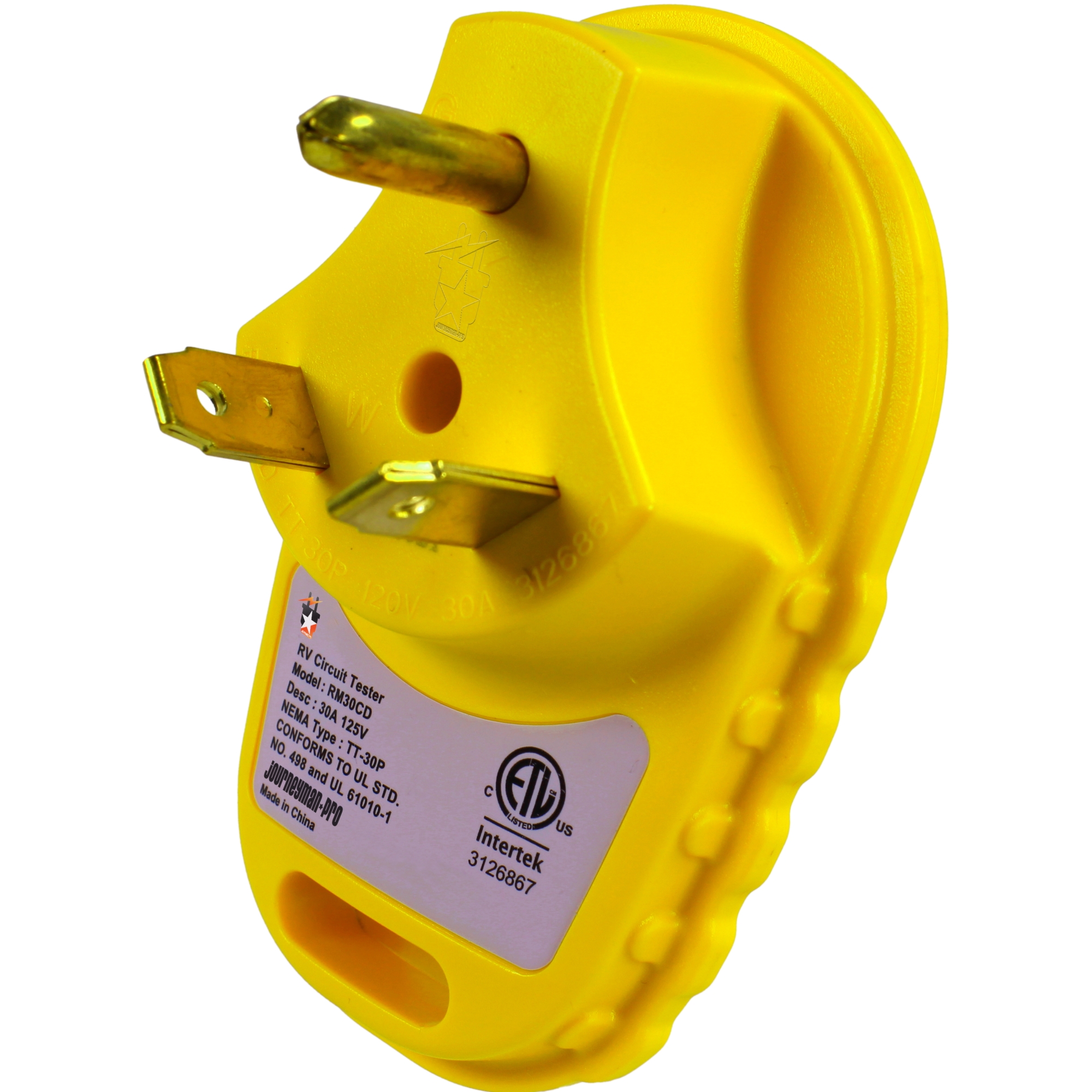 Lisle 24550 - Computer Safe Circuit - Walmart.com