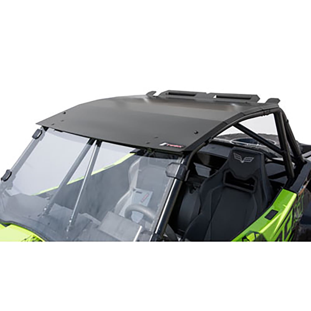 UTV Force Aluminum Roof Compatible With Tracker XTR 1000 2020 - Walmart.com
