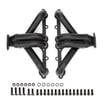 Hedman Hedders 68600 Standard Duty Uncoated Headers - Walmart.com