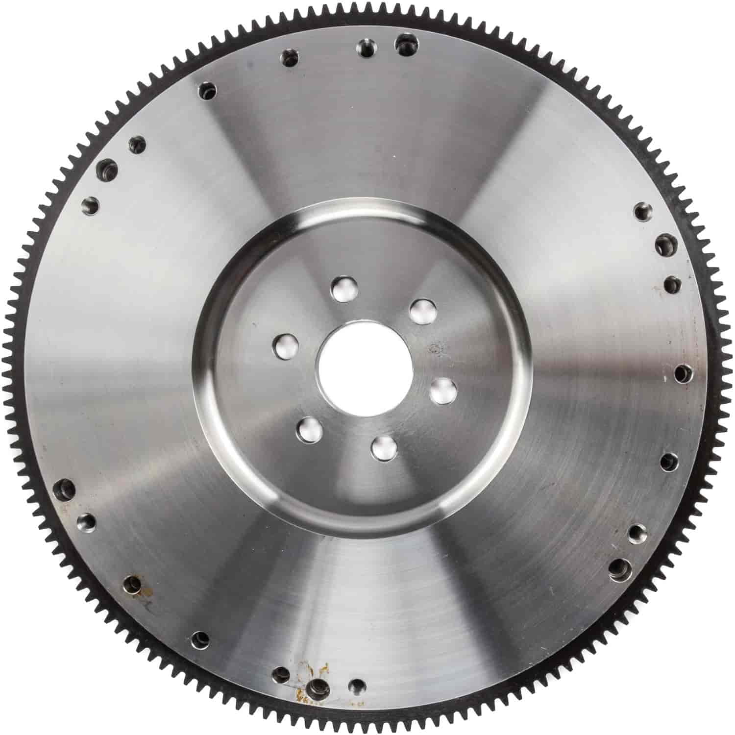 JEGS 602355 Billet Steel Flywheel 1964-1980 Small Block Ford 289-302 ...