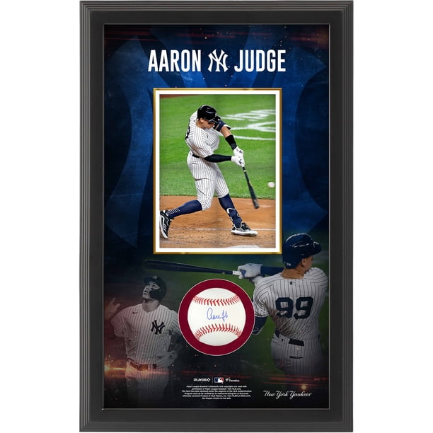 Aaron Judge Ball