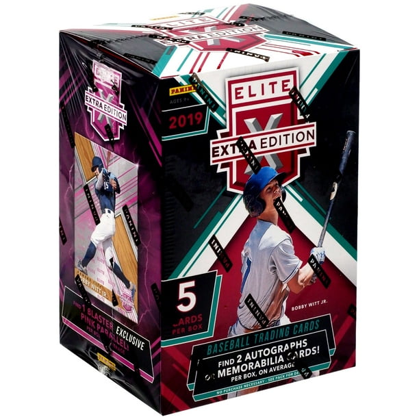 Elite Card